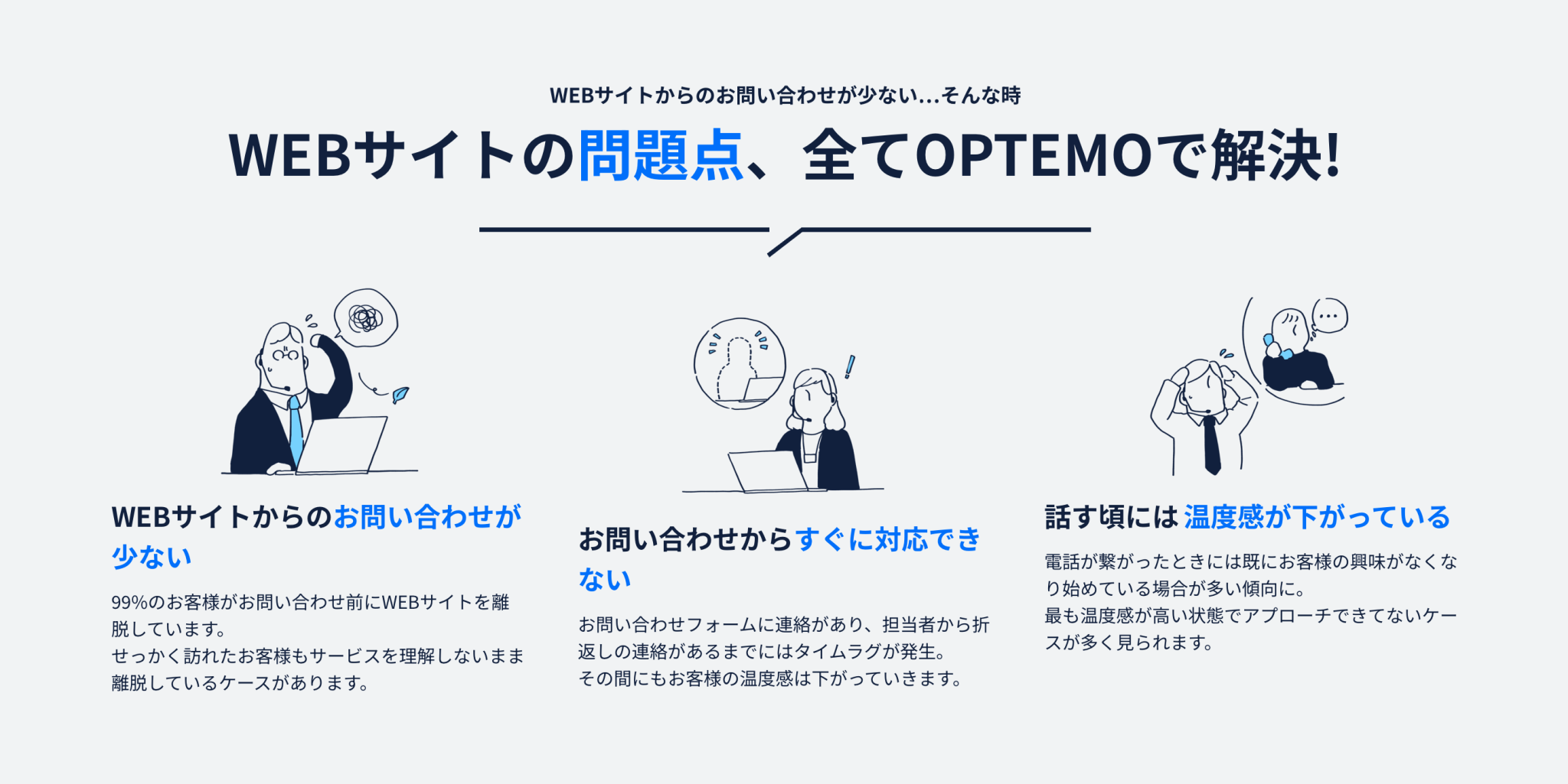 OPTEMO（オプテモ）とは？評判・口コミや料金などを解説